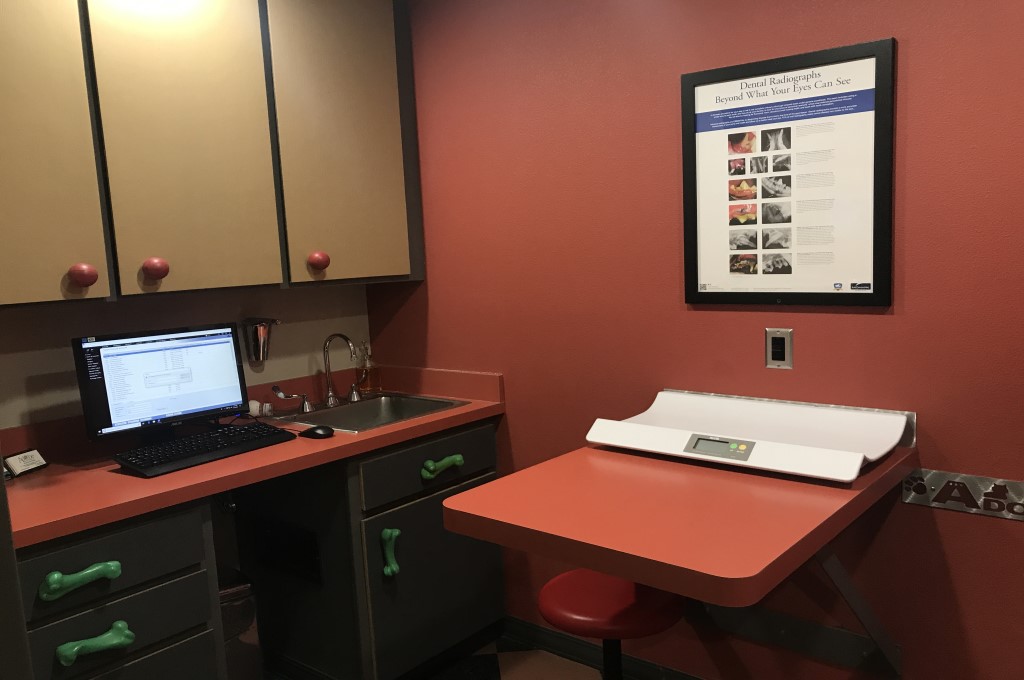 Adobe Animal Hospital - Scottsdale - Veterinarian